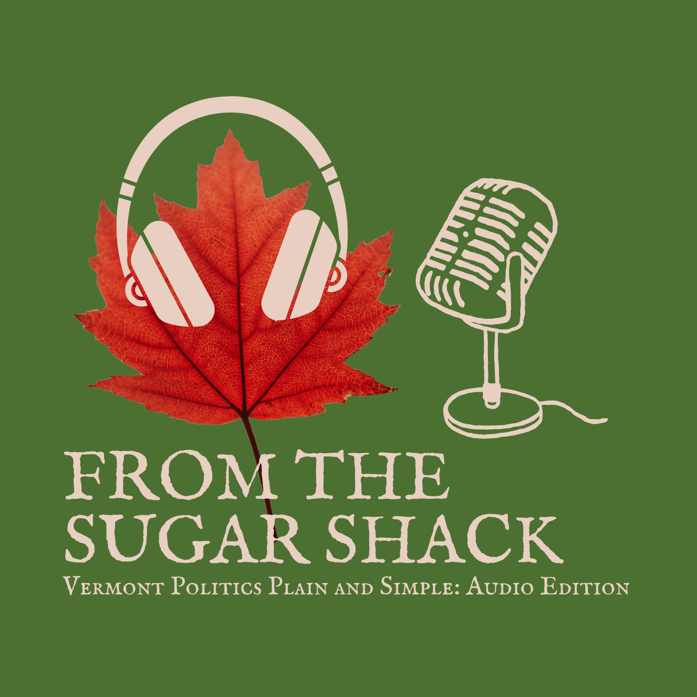 From the Sugar Shack – Sugaring Off: Vermont Politics and History ...